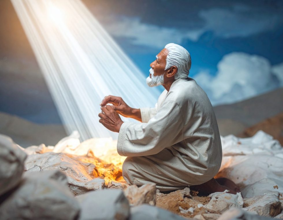 Pride comes before the fall. | Grace Fellowship Canada